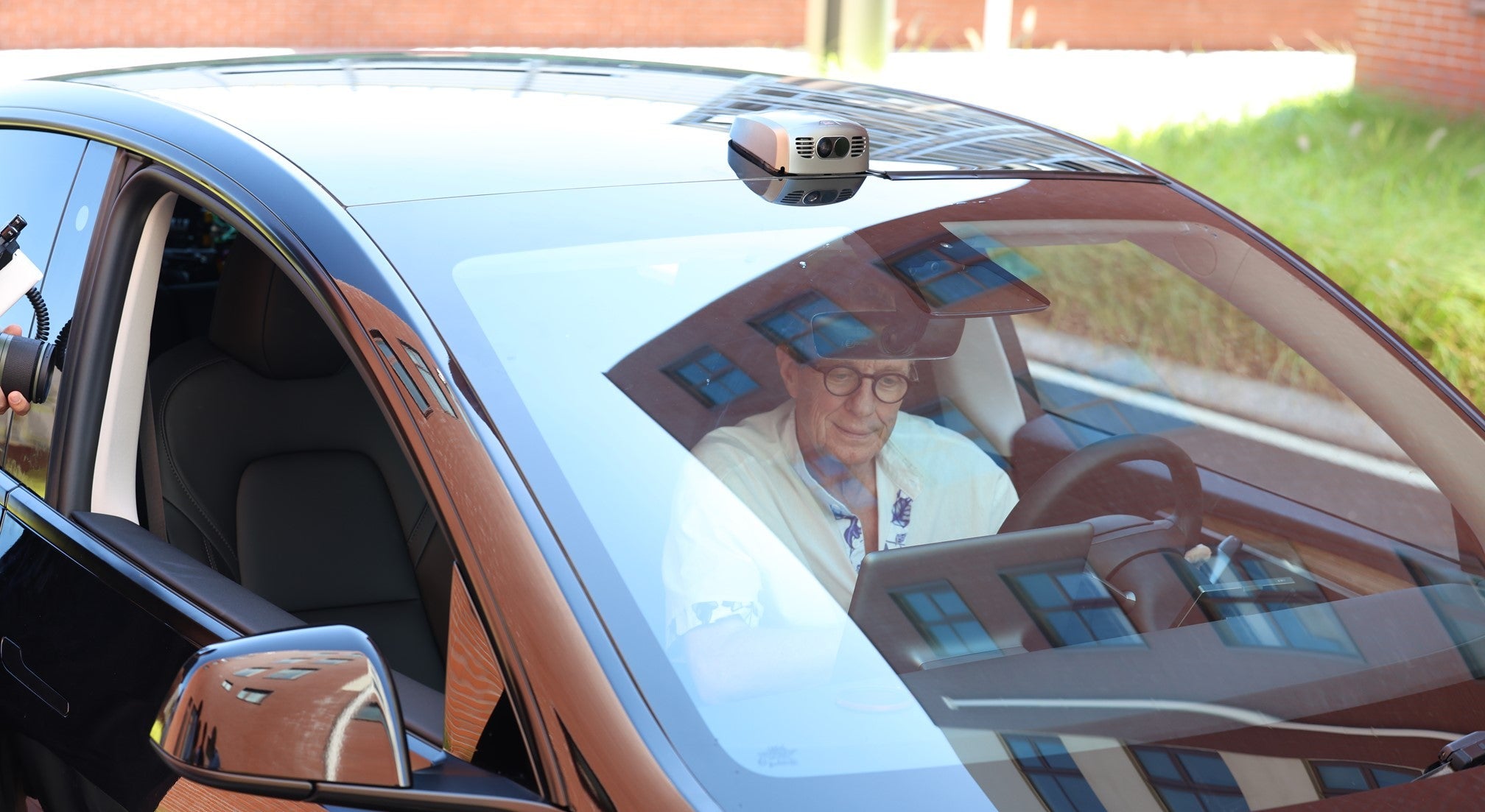 5 Advantages of Thermal Night Vision for Safer Driving