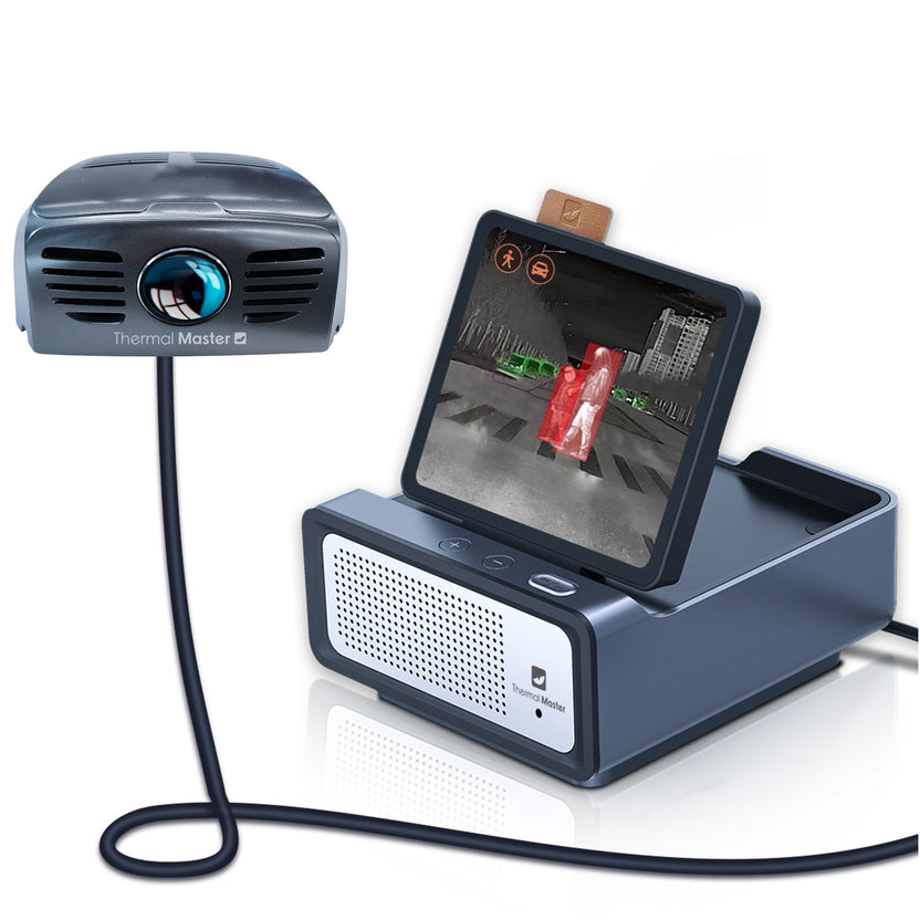 Thermal Camera | Infrared Camera | Thermal Master