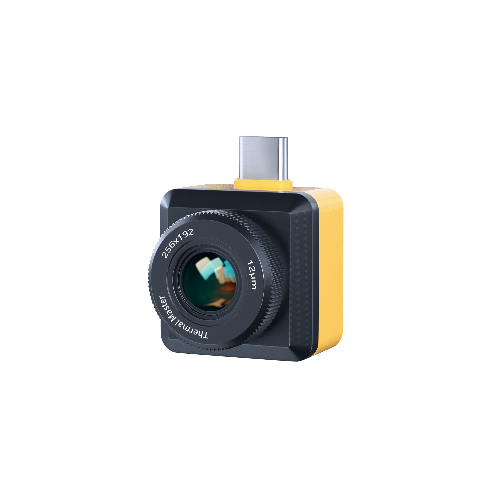 Thermal Master T2S Pro, 8mm Macro Temperature Measurement Master