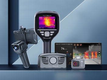 The Science Behind Thermal Imaging: How It Works and Why It Matters