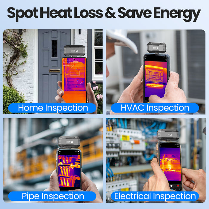 Thermal Master P1 Repair Master