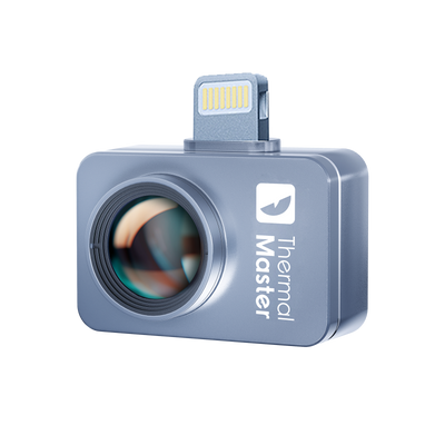 Thermal Master P2 Pro | Best iPhone Thermal Camera 2025
