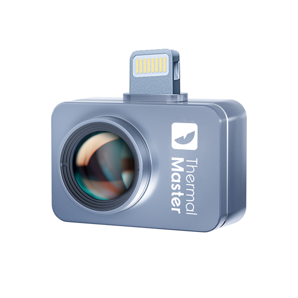 Thermal Master P2 Pro | Best iPhone Thermal Camera 2025