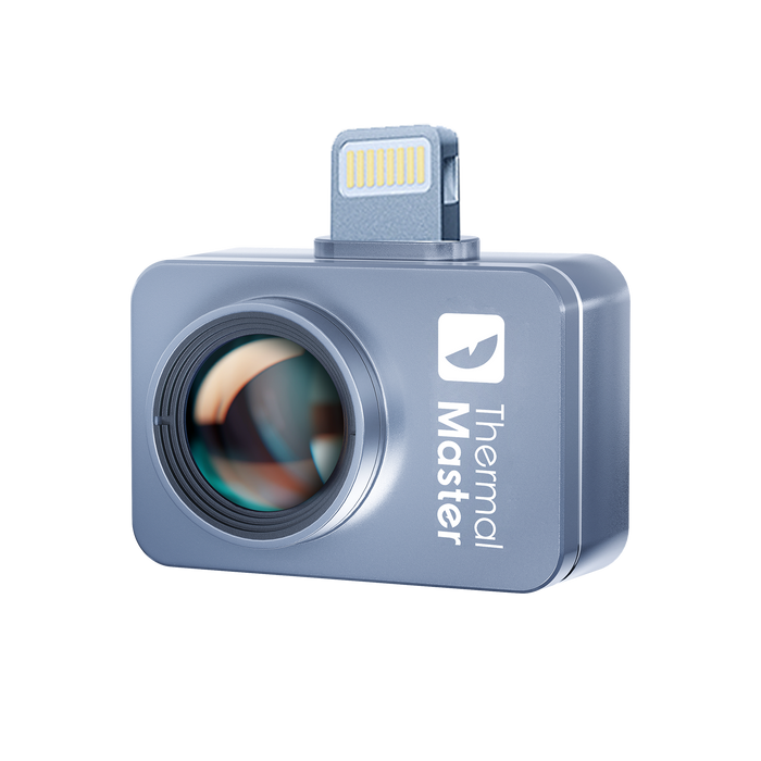 Thermal Master P2 Pro | Best iPhone Thermal Camera 2025