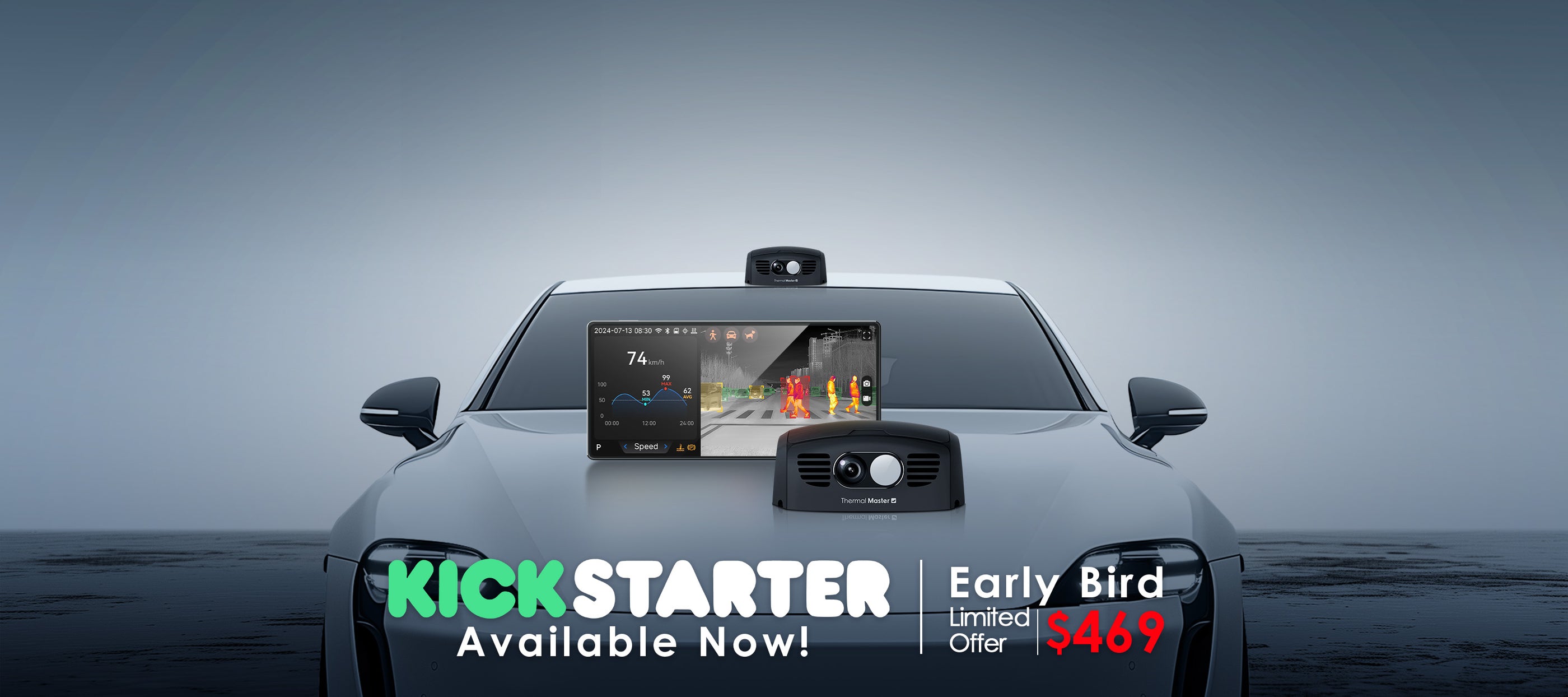 Thermal Master | Leading in Phone Thermal Cameras