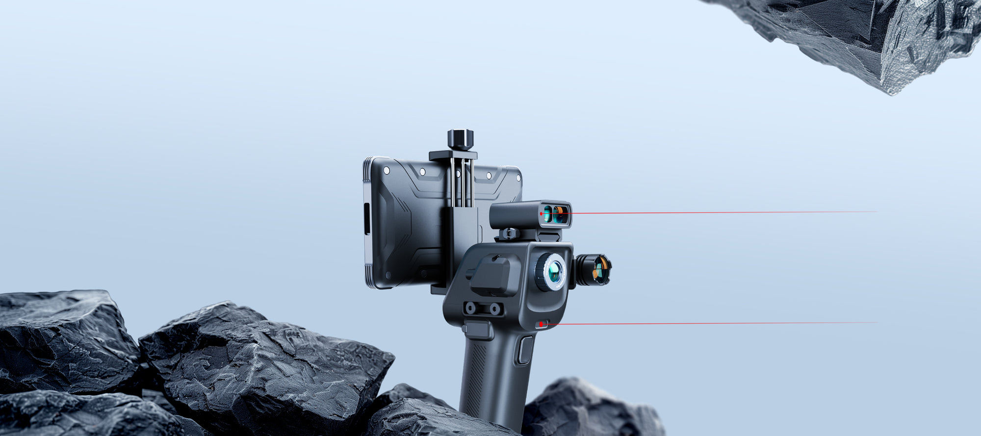 Thermal Master | Leading in Phone Thermal Cameras