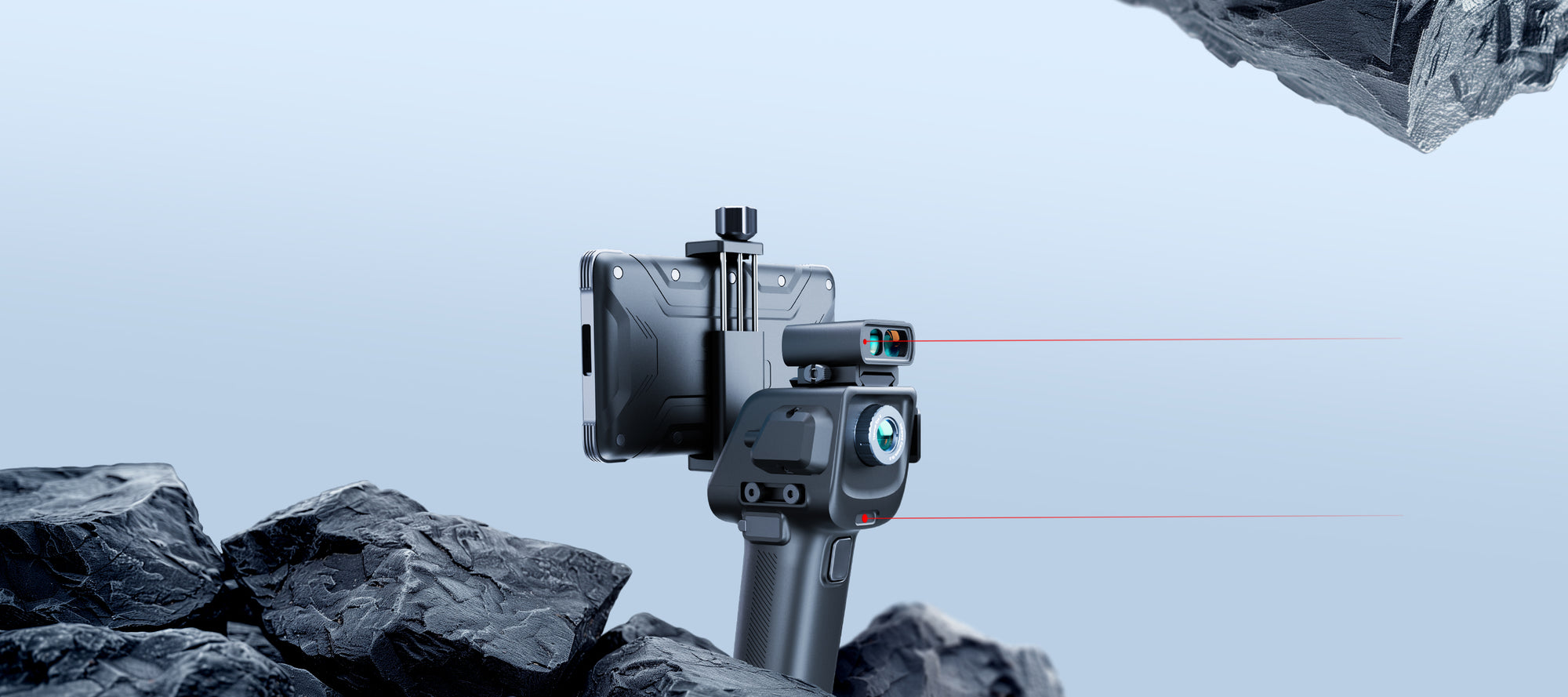 Thermal Master | Leading in Phone Thermal Cameras